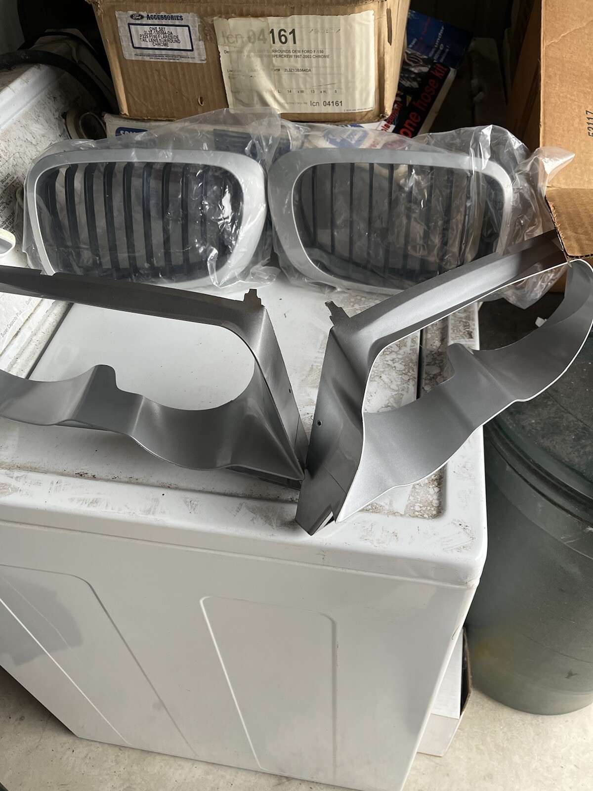 Bmw E46 M3 Parts | eBay
