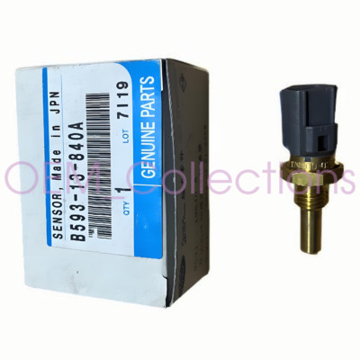OEM Coolant Temperature Sensor B59318840A for Ford Mazda Jagular | eBay