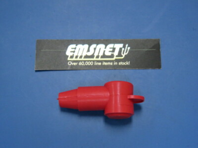 VTE 216N2V02 Qty of 2 per Lot 216 Series Lug & Ring Terminal Insulator ...