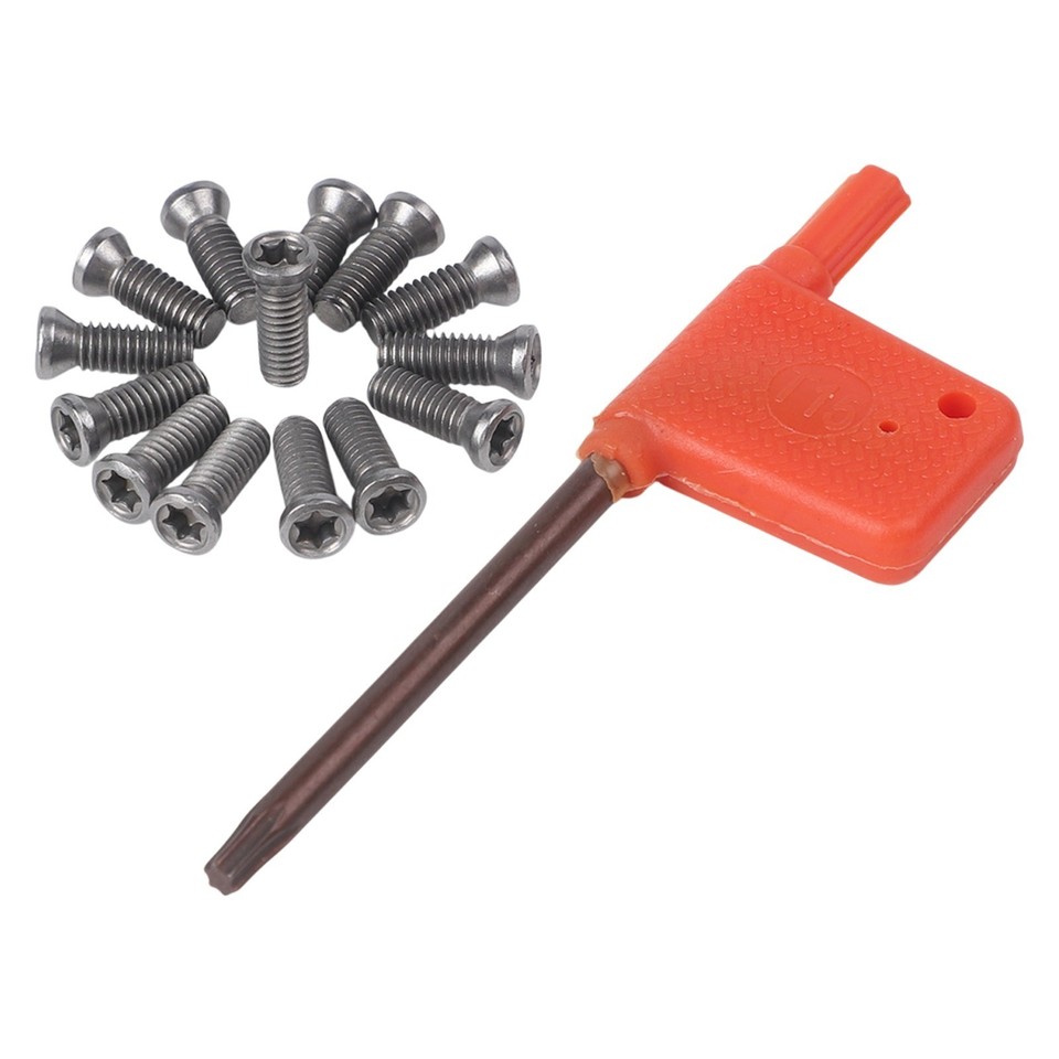 Screws Carbide Inserts Screw Lathe Tool Black Changing CNC Lathe Tools ...