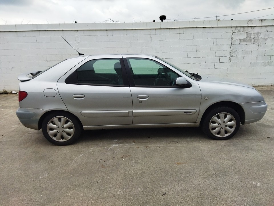 9631944280 SENSORE DI LIVELLO DEL CARBURANTE / 136238 PER CITROËN XSARA ...