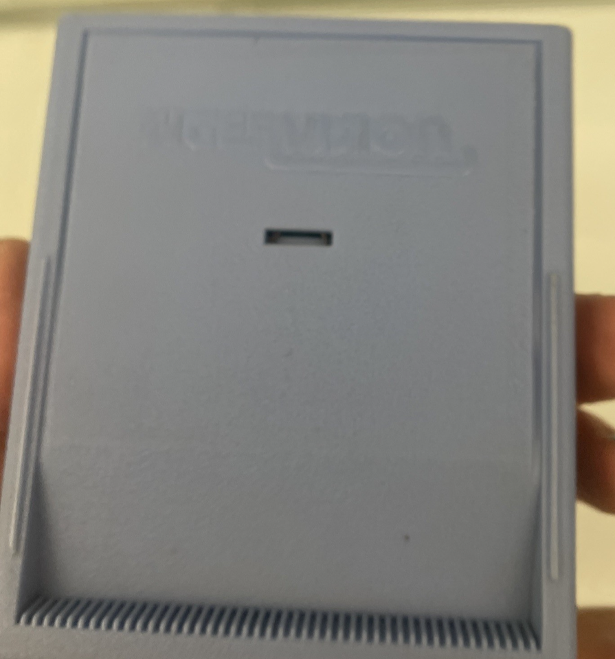 Tigervision KING KONG Game Cassette for Atari Video Computer System ...