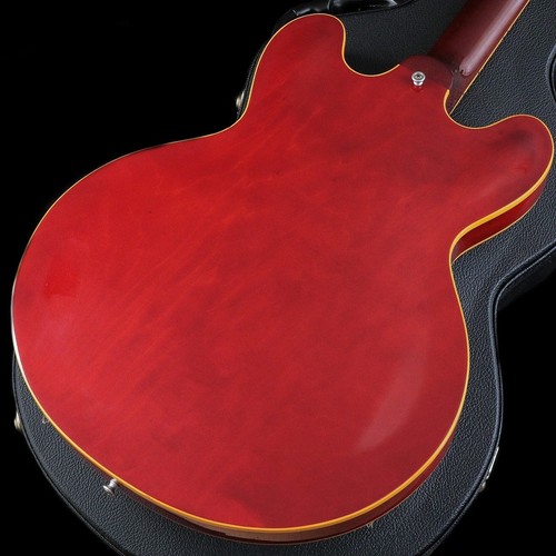 Gibson ES 335 Block Inlay Reissue | eBay