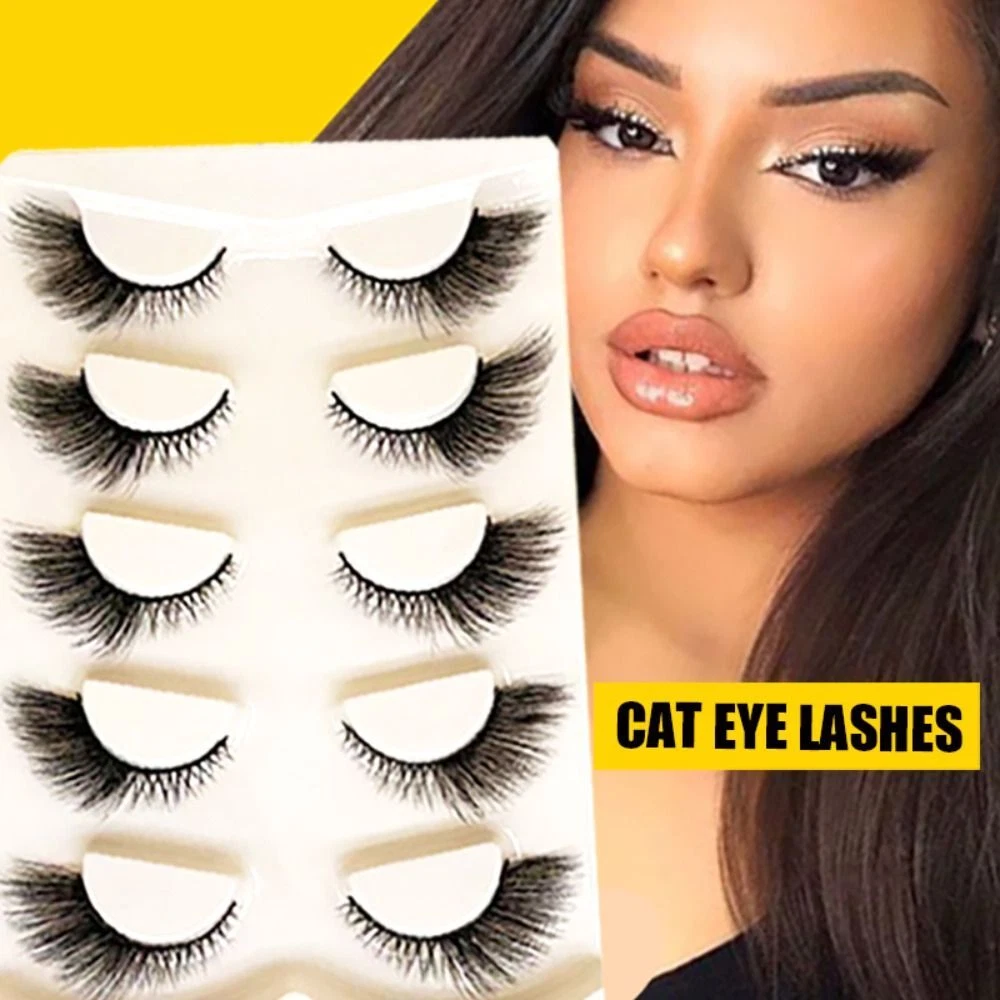 Comic Strip Makeup | Saubhaya Makeup