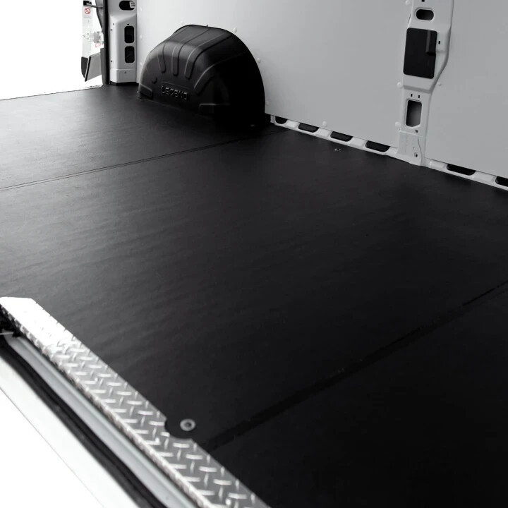 2014-2024 Ram ProMaster 2500 3500 118" 136" 159" Interior Wheel Well ...