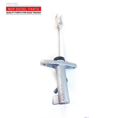 Clutch Master Cylinder Assembly For Isuzu NPR NQR 4JJ1 3.0L 4HK1 5.2L ...