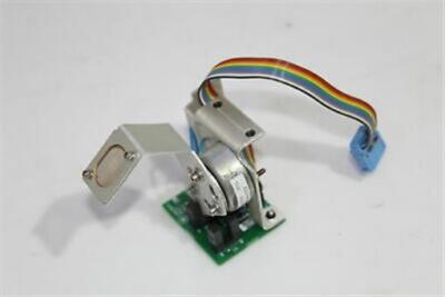 Industrial Lasers - Laser Shutter