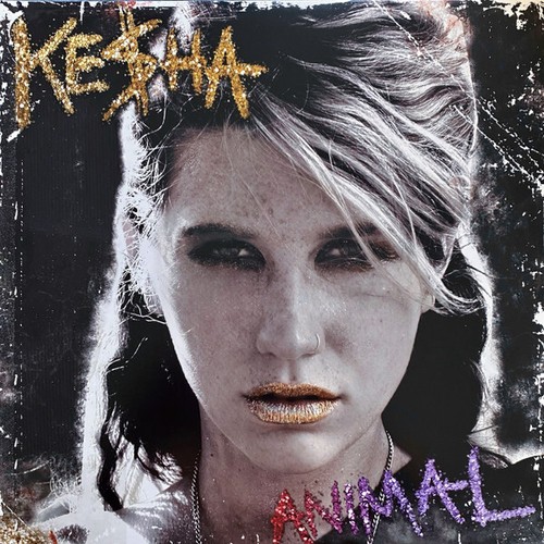 Kesha - Animal (2xLP, Album, RE, Exp) (Mint (M)) - 2418196241 | eBay