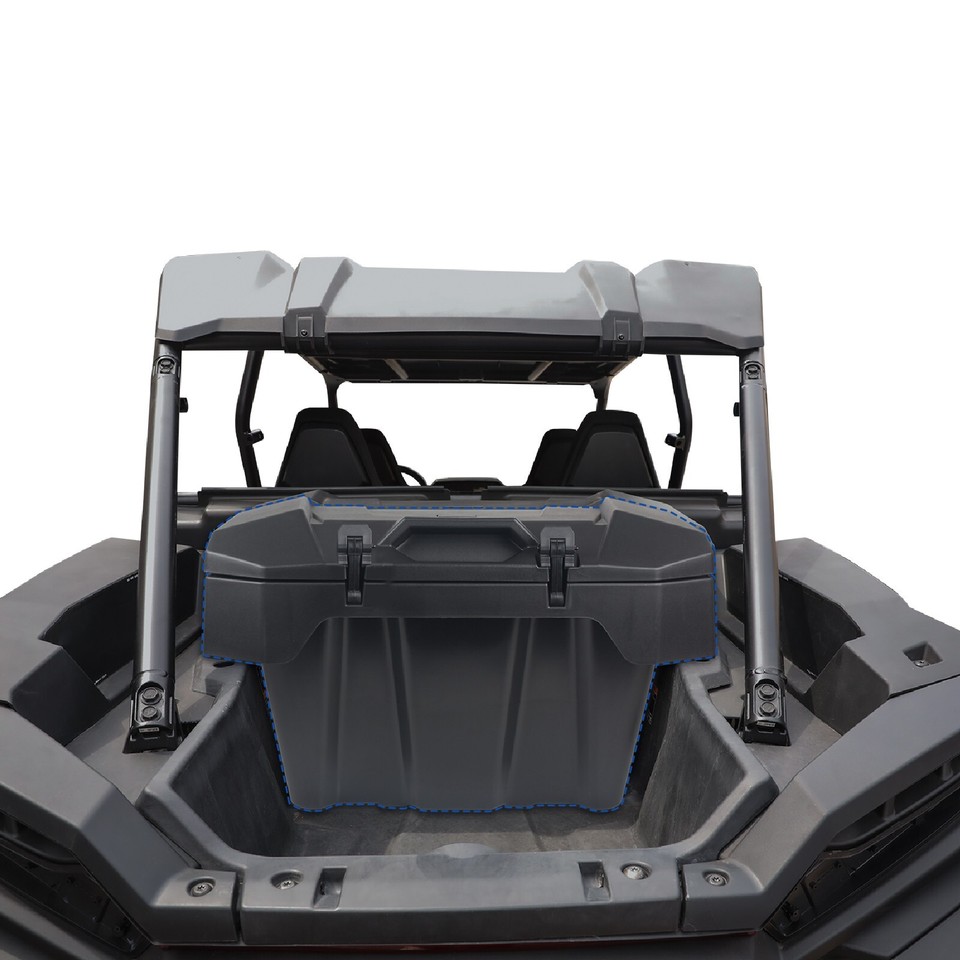 For Polaris RZR XP 1000 XP4 2024 82 QT Lock & Ride UTV Storage Cargo ...