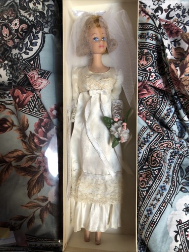 Sweetheart Satin 1972 Designer Collection #3361 | eBay