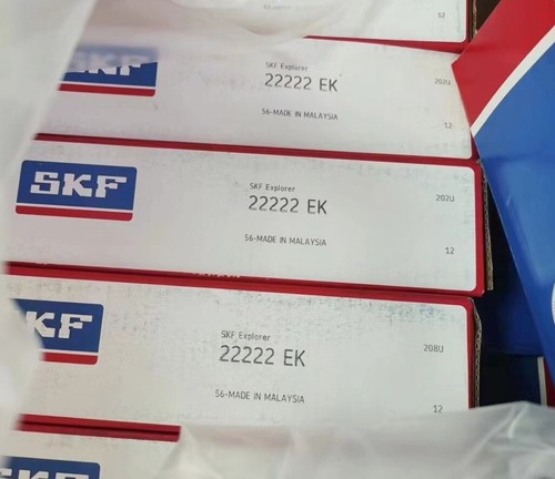 1PC SKF 22222 EK spherical roller bearing | eBay