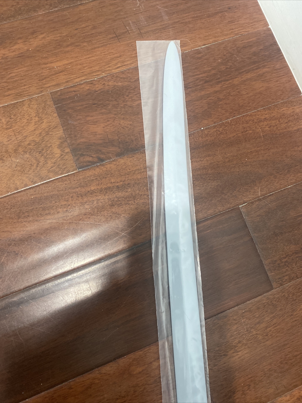 BMW Genuine Convertible Top Roof Molding Front Left 54377184027 E93 F33 ...