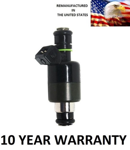 1X OEM Rochester Fuel Injector for Chevy Corvette Camaro Pontiac ...
