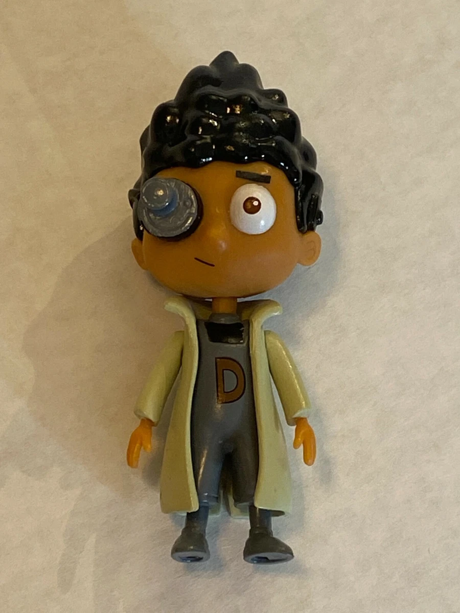 Phineas And Ferb Characters Baljeet