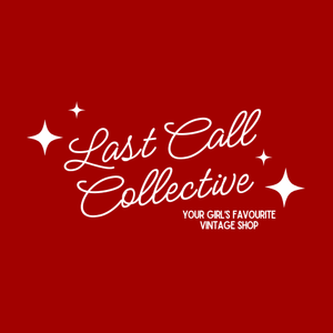 Last Call Collective | eBay Stores