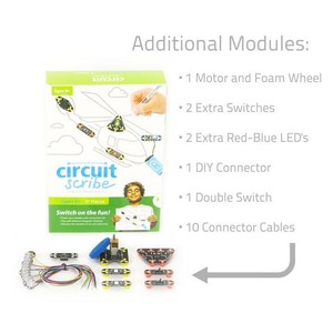 Super circuit maker blueprints - greescuba