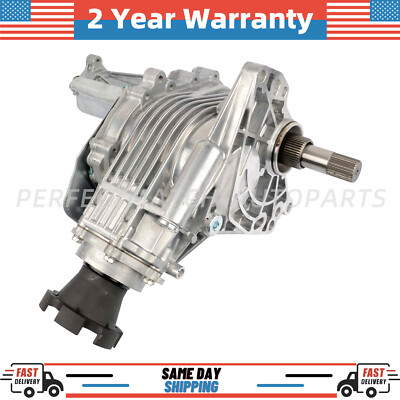 Transfer Case Assembly 84953427 for GMC Terrain Chevrolet Equinox 3.6L ...