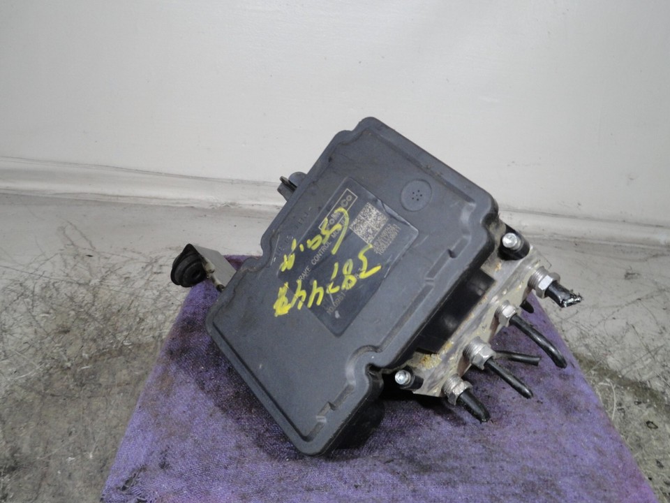 13-16 Ford Escape OEM ABS Anti-Lock Brake Pump Module CV61-2C405-EC ...