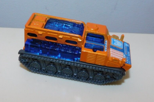 MATCHBOX RSQ-18 TANK | eBay