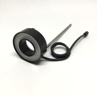 ProPhotonix RF1-630-VXC100 SpecBright Ringlight 24VDC Red LED 630nm ...