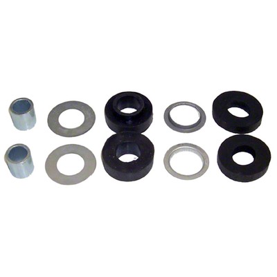 Radiator Support Bushing Set, 10 Pieces, 4030-326-65S | eBay