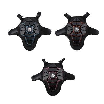 Kids Bike Stem Protective Cover Cycling Accessorie Chest Protector ...