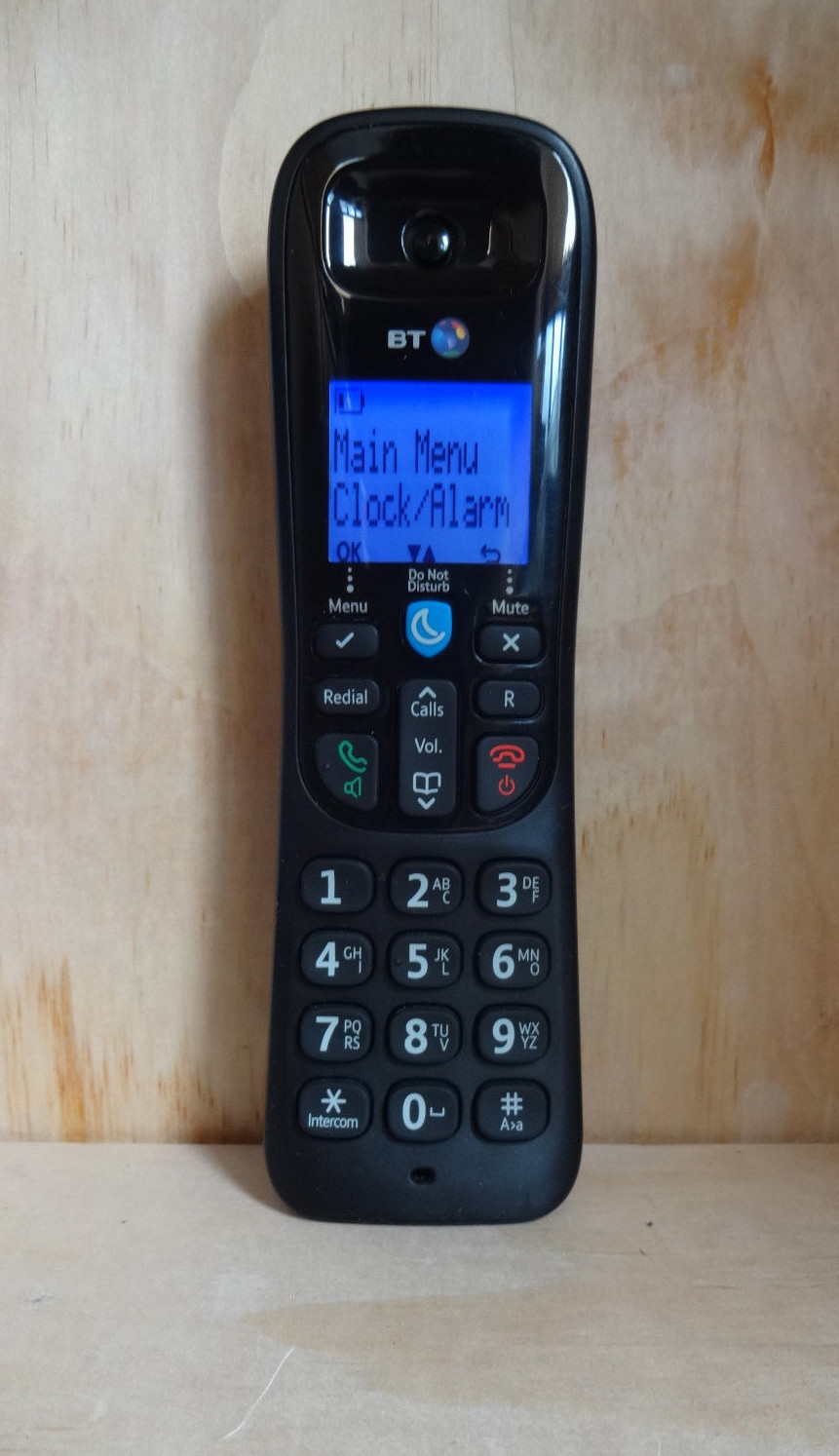 BT 3570 Replacement Handest Only | eBay UK