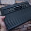 Atari 2600 Video Game Console - Black for sale online | eBay