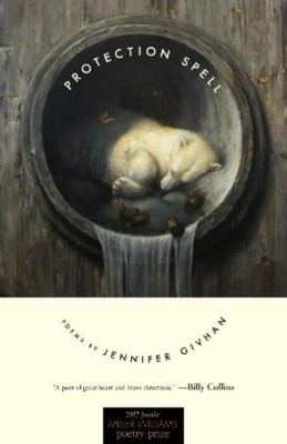 Jennifer Givhan Protection Spell (Paperback) (UK IMPORT) 9781682260289 ...