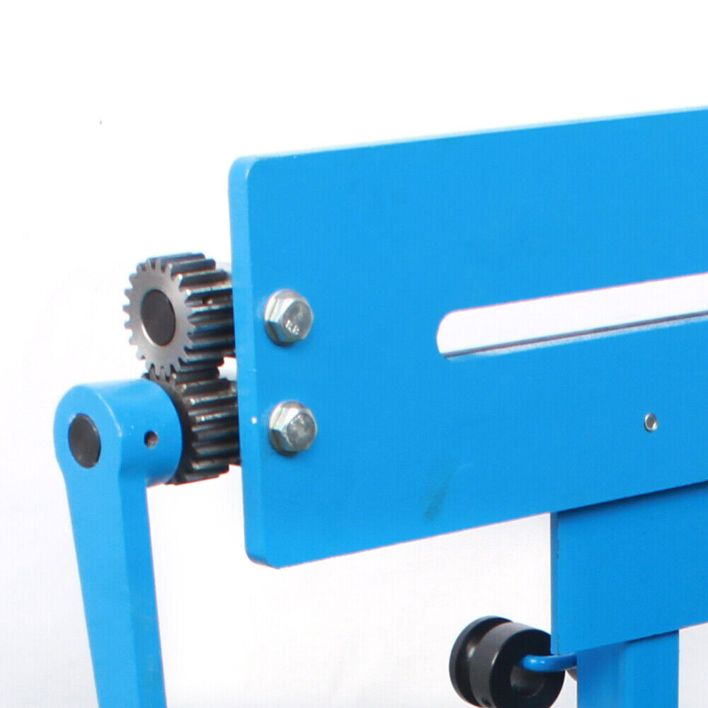 Bead Roller Sheet Metal Bead Roller Manual Multifunctional Bending ...