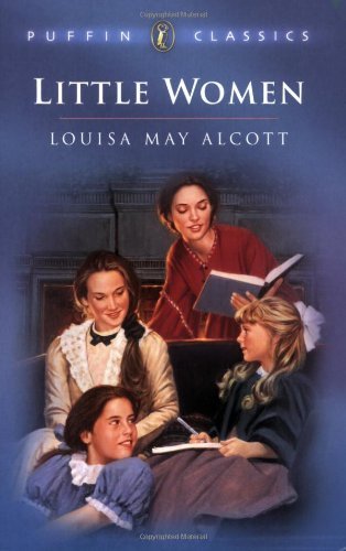 Little Women (Puffin Classics)-Louisa May Alcott, Shirley Hughes ...