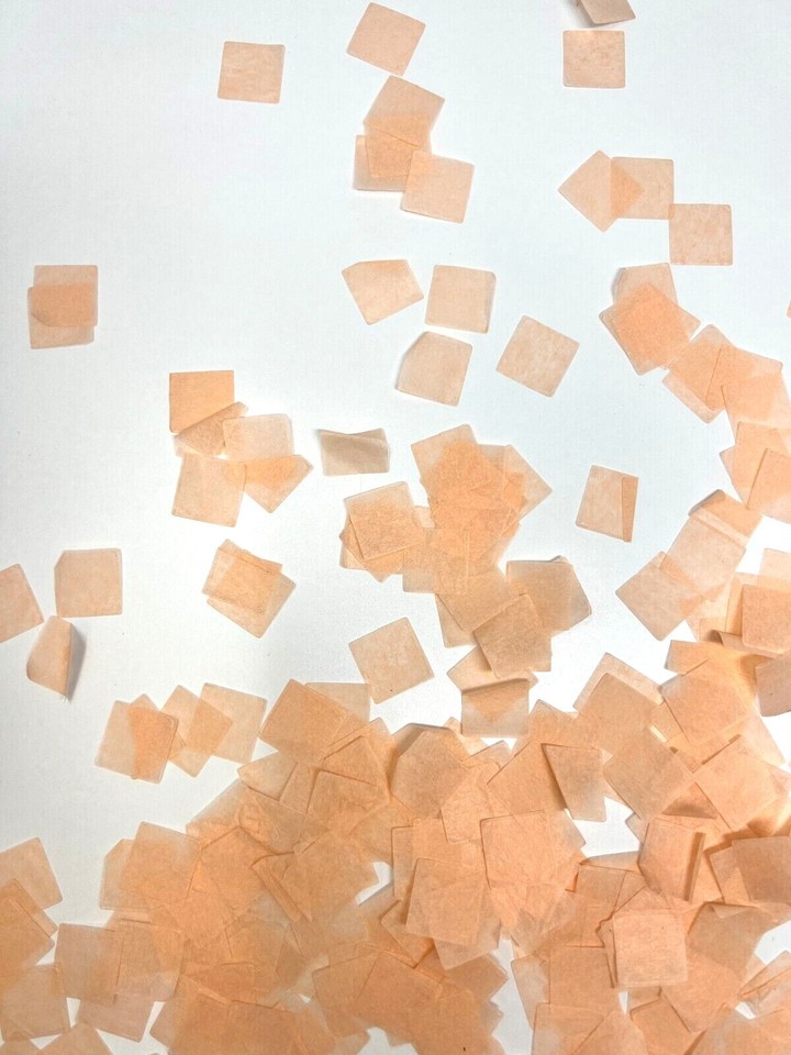 Square Paper Confetti | Wedding Confetti | Party Confetti | eBay UK