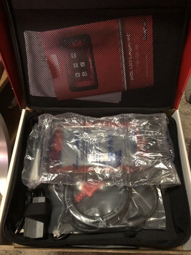 Snap-On Solus Legend Diagnostic Scanner Tool V23.4 EESC336 for sale ...