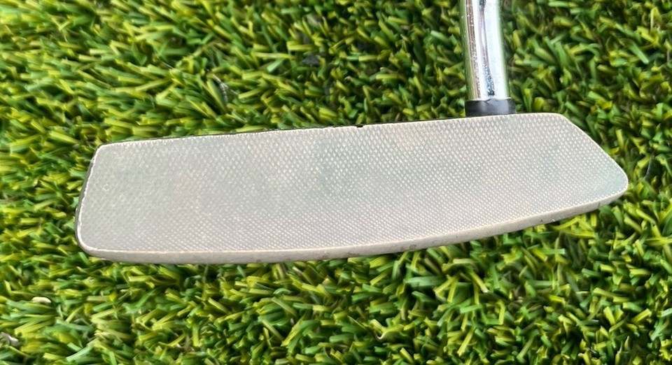 Callaway BJ-1 Bobby Jones Putter ~35.5” Callaway Shaft & Grip RH Right ...