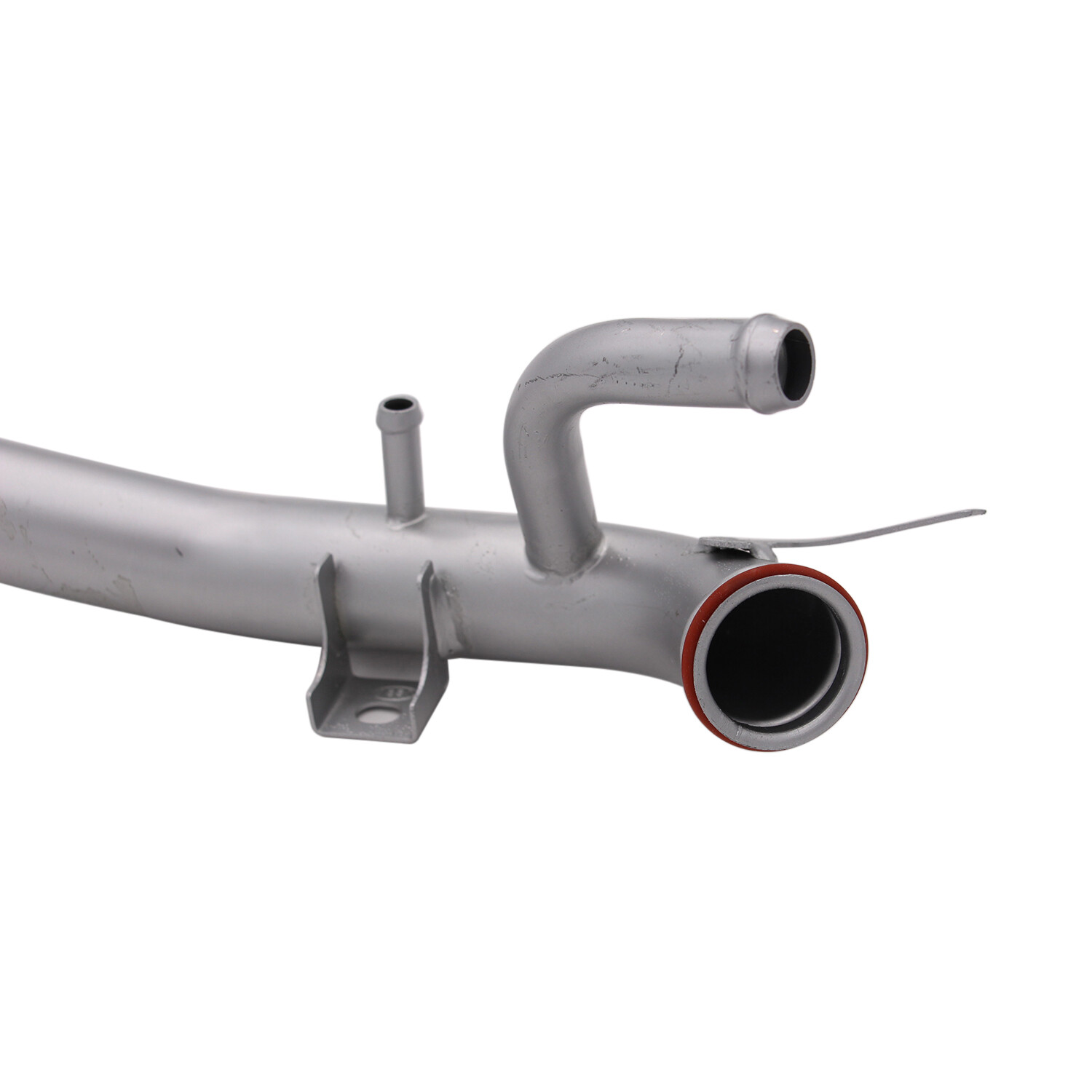 New Water Coolant Pipe W / O-Rings Fit for 99-03 Mitsubishi Galant 2.4L ...