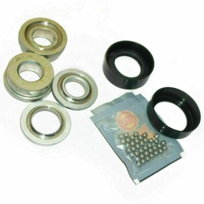 Brand New Ball Race Kit With Cover Fits For Royal Enfield GT ...
