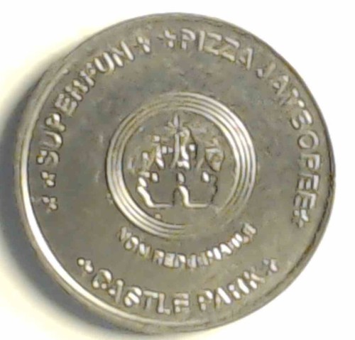 Westlake Village, California good for token - Castle Park * | eBay