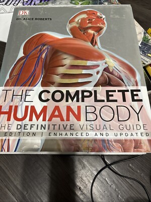 the complete human body | eBay