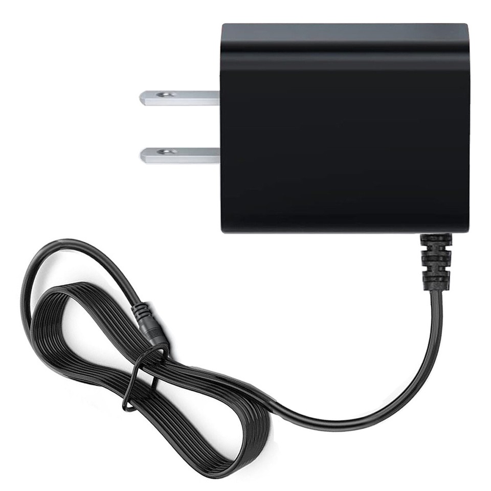 AC Adapter For Cassida Till Tally Cash & Coin Scale Bill Counter JVC ...