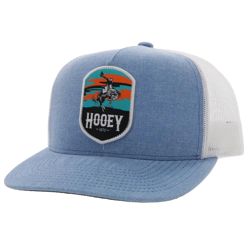 Hooey Snapback