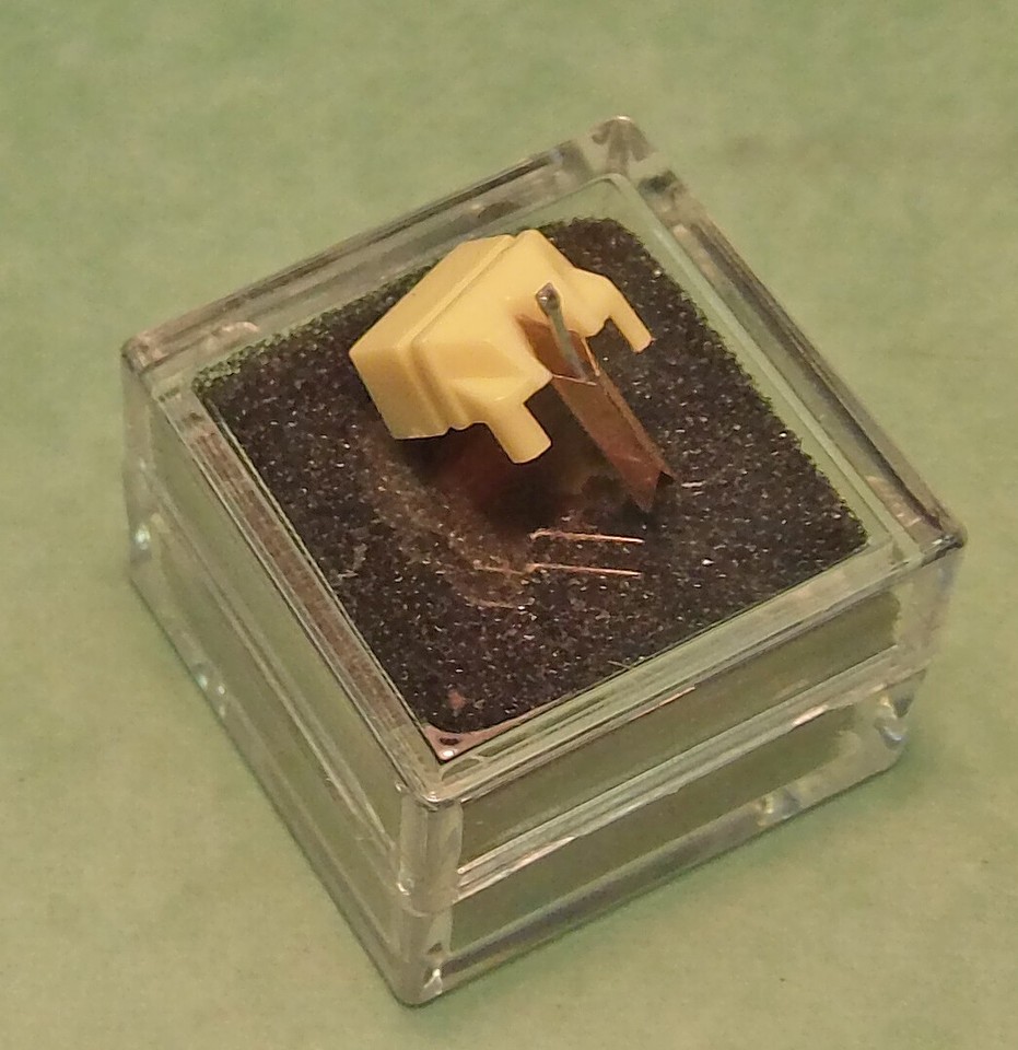 SHURE N92G N92E M92E M99E M104E N99E N104E RXT5 needle generic 4776 | eBay