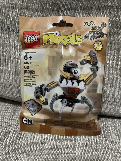 LEGO Mixels Gox Building Kit for sale online | eBay