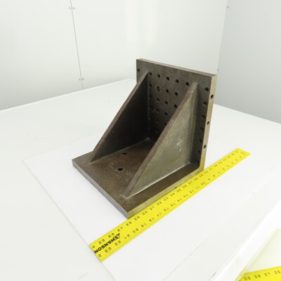 Vises - Right Angle Plate