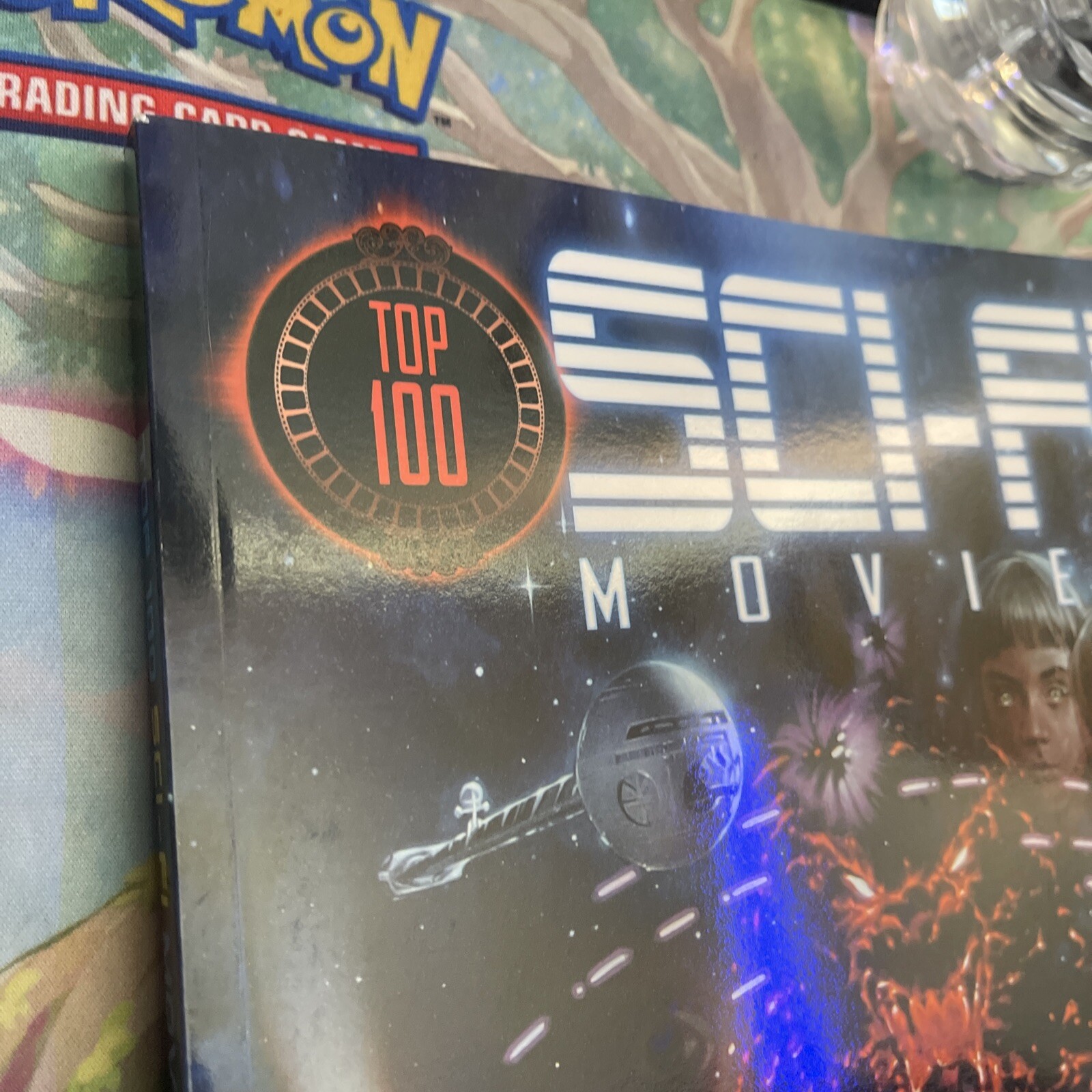 Top 100 Sci-Fi Movies by Gary Gerani (2011, Trade Paperback) for sale ...