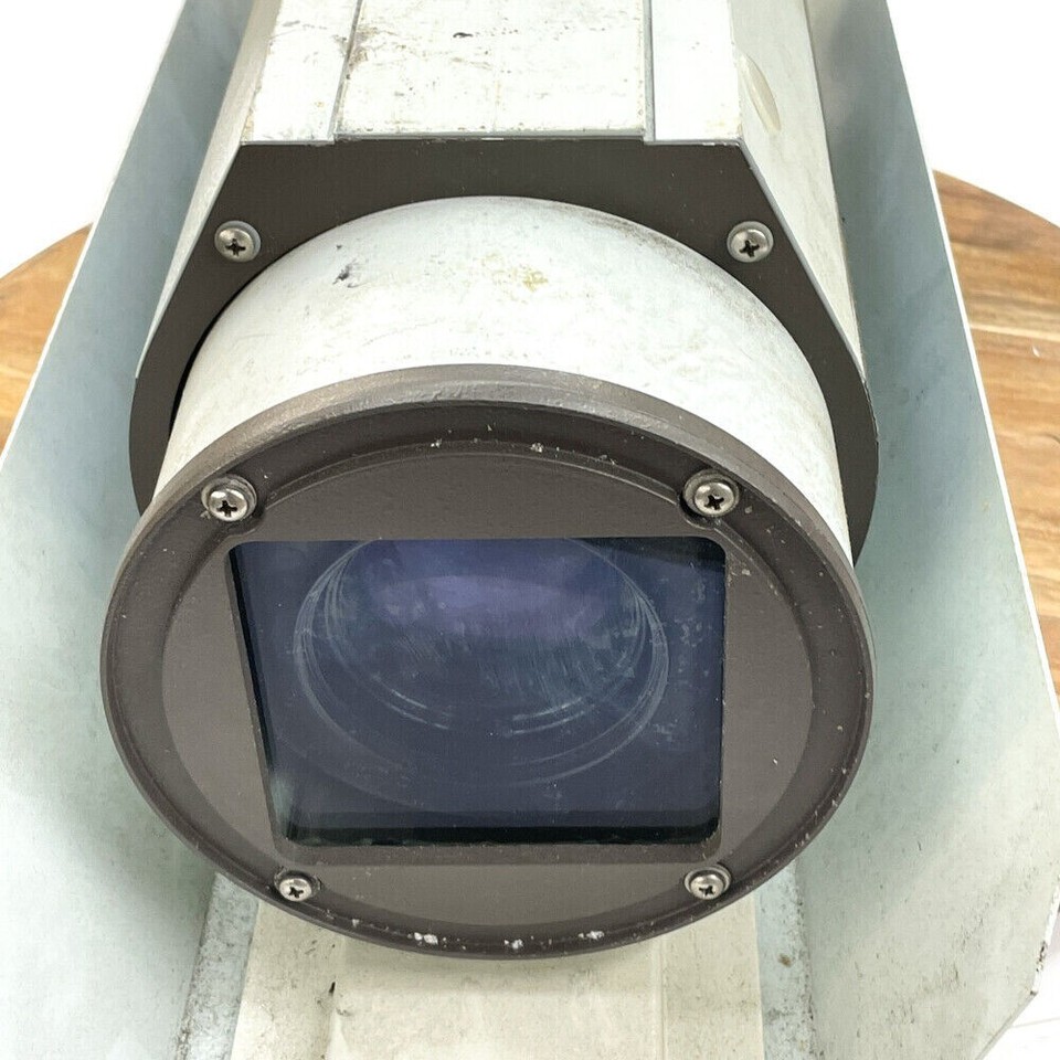 COHU 4865 CCTV Surveillance Security Video Camera Made in USA | eBay