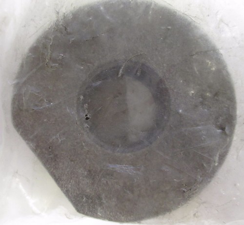Mack Plate clamp Block 25172211 Part marked 29KB220-P2 | eBay