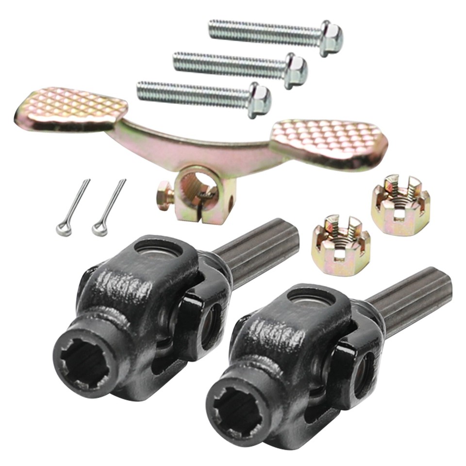 150cc-200cc 4WD ATV UTV Go Kart Quad Engine Reverse Gear Box Transmission