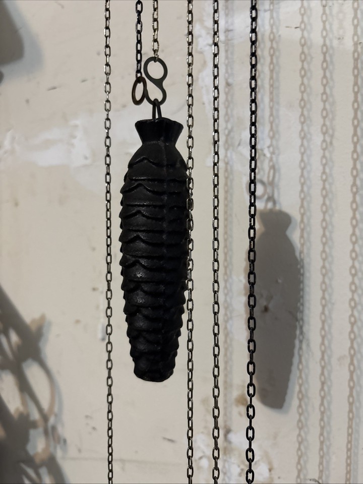 RARE J. OELGER CUCKOO CLOCK- Made In Germany- WORK 100%- DANCERS AND ...