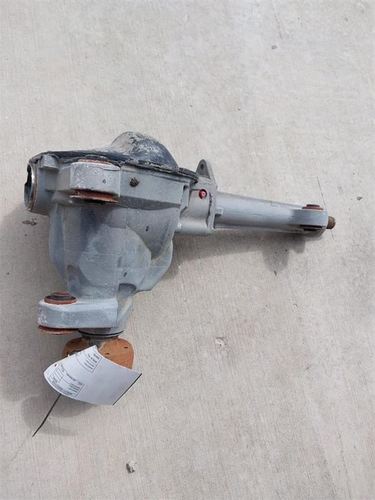 2009-2017 Ford F150 Front Axle Differential Carrier Assembly 3.73 Ratio ...
