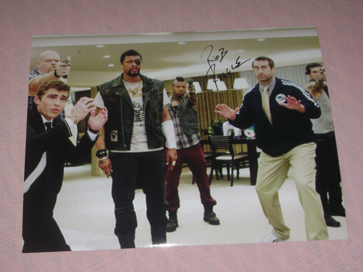 Rob Riggle Jump Street